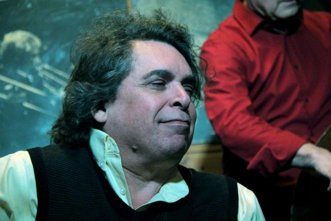 JAZZLAND Wien - Archivfoto: Howard Alden